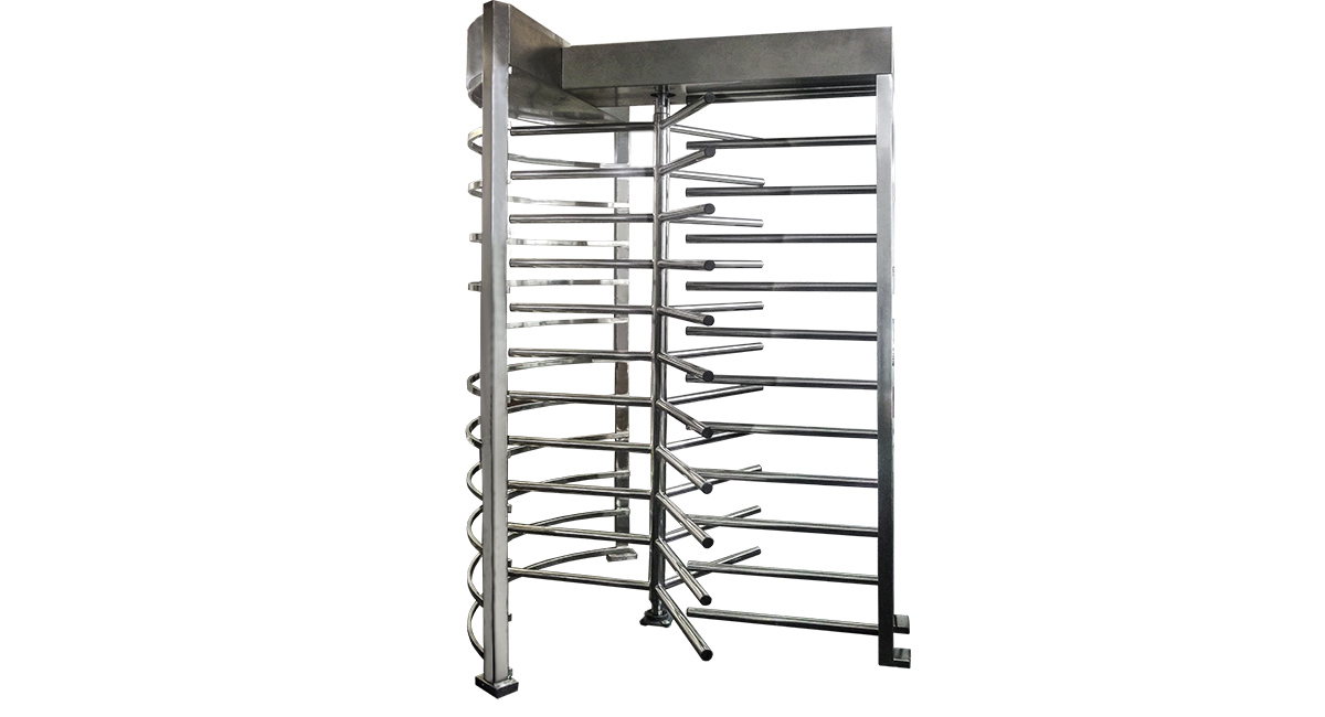 Pasímetros y Torniquetes